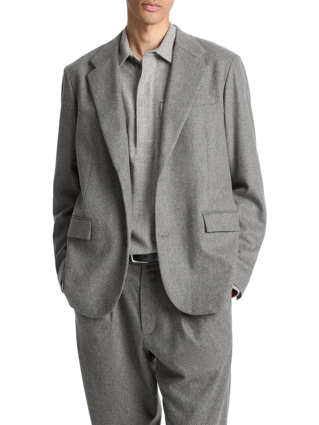 ZEGNA Quilted Oasi Cashmere Down Jacket